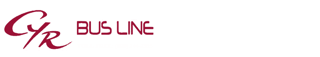 CYR BUS LINE - Old Town, Maine