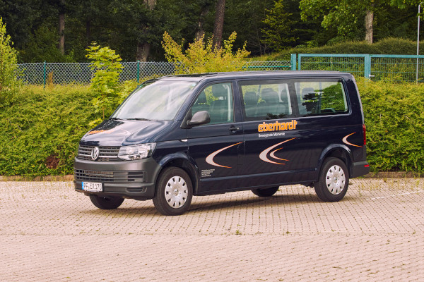 Bus & Coach Hire Germany | German high-quality travel