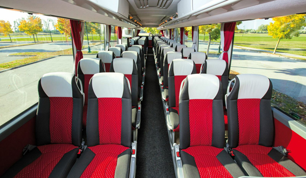 Austria Coach Hire | Austrian Bus & Coach Hire | Day Tours
