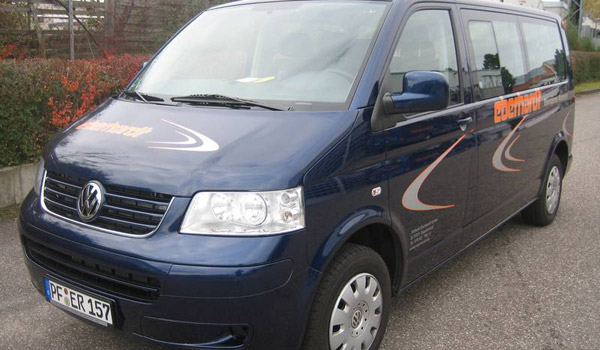 Bus & Coach Hire Germany | German high-quality travel