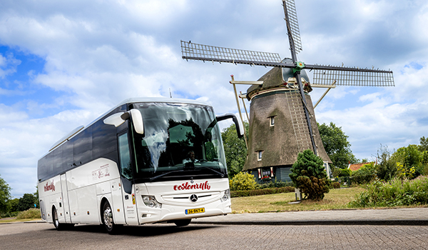 Coach Hire Netherlands | Dutch Coach Hire | Bus Hire