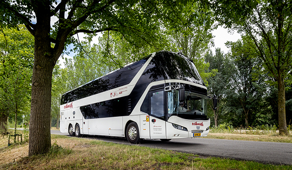 Coach Hire Netherlands | Dutch Coach Hire | Bus Hire