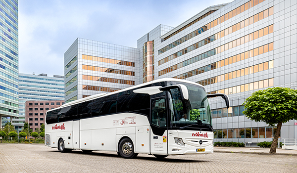 Coach Hire Netherlands | Dutch Coach Hire | Bus Hire