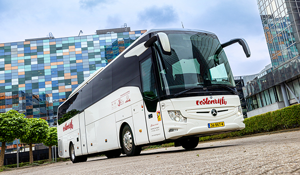 Coach Hire Netherlands | Dutch Coach Hire | Bus Hire